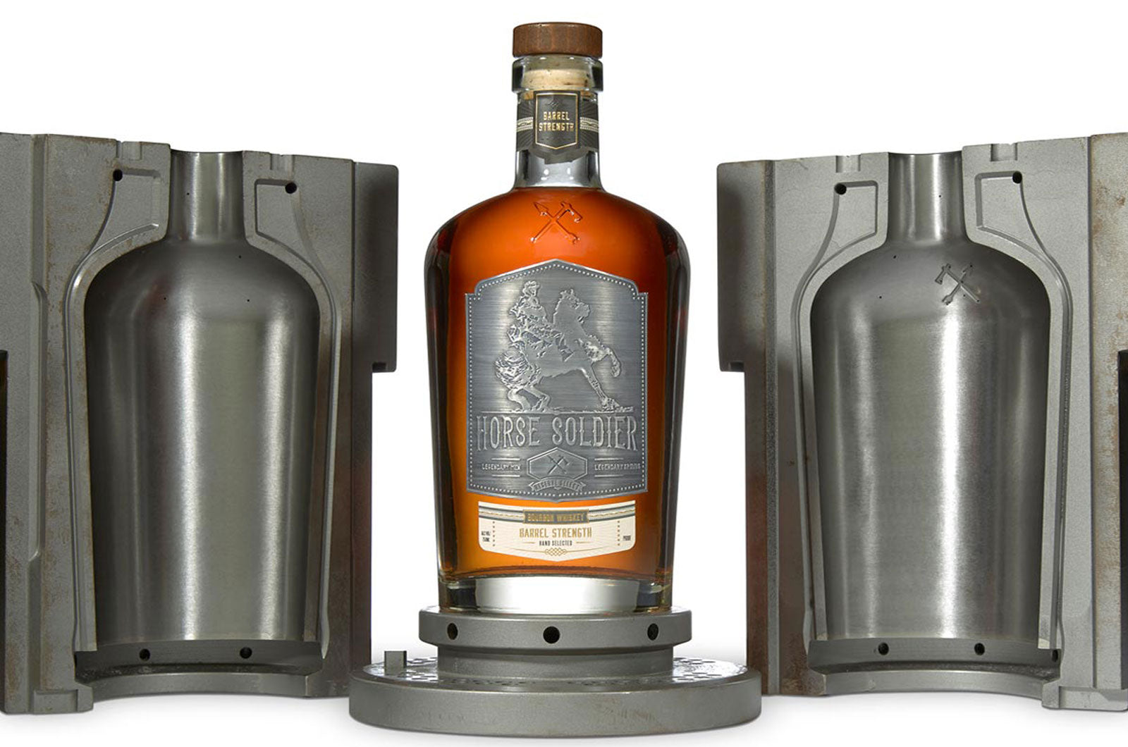 American Freedom Distillery launches Horse Soldier signature bourbon ...